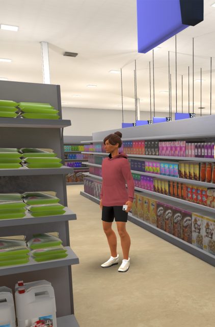 SkillsVR - VR Training Solutions – Train Safer, Faster, Smarter