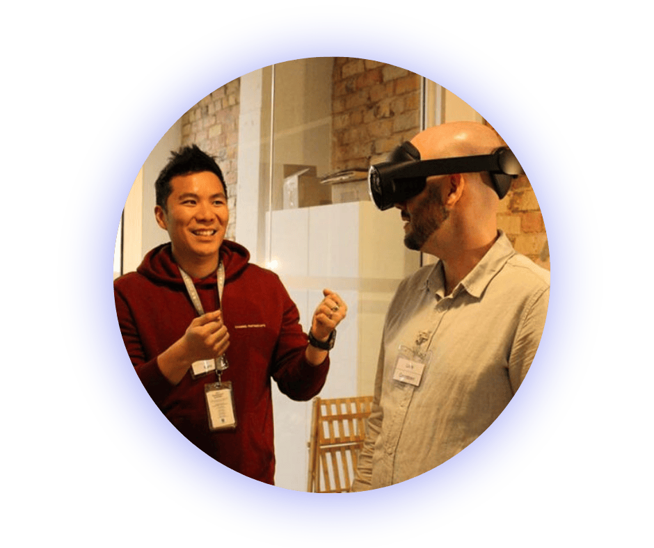 How To: Get The Most Out Of Your VR Training Session - SkillsVR