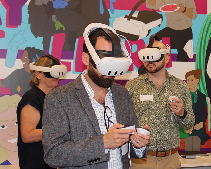 Content Creation Kit by SkillsVR