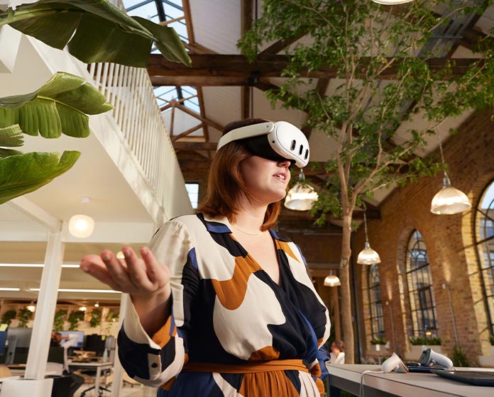 Content Creation Kit by SkillsVR