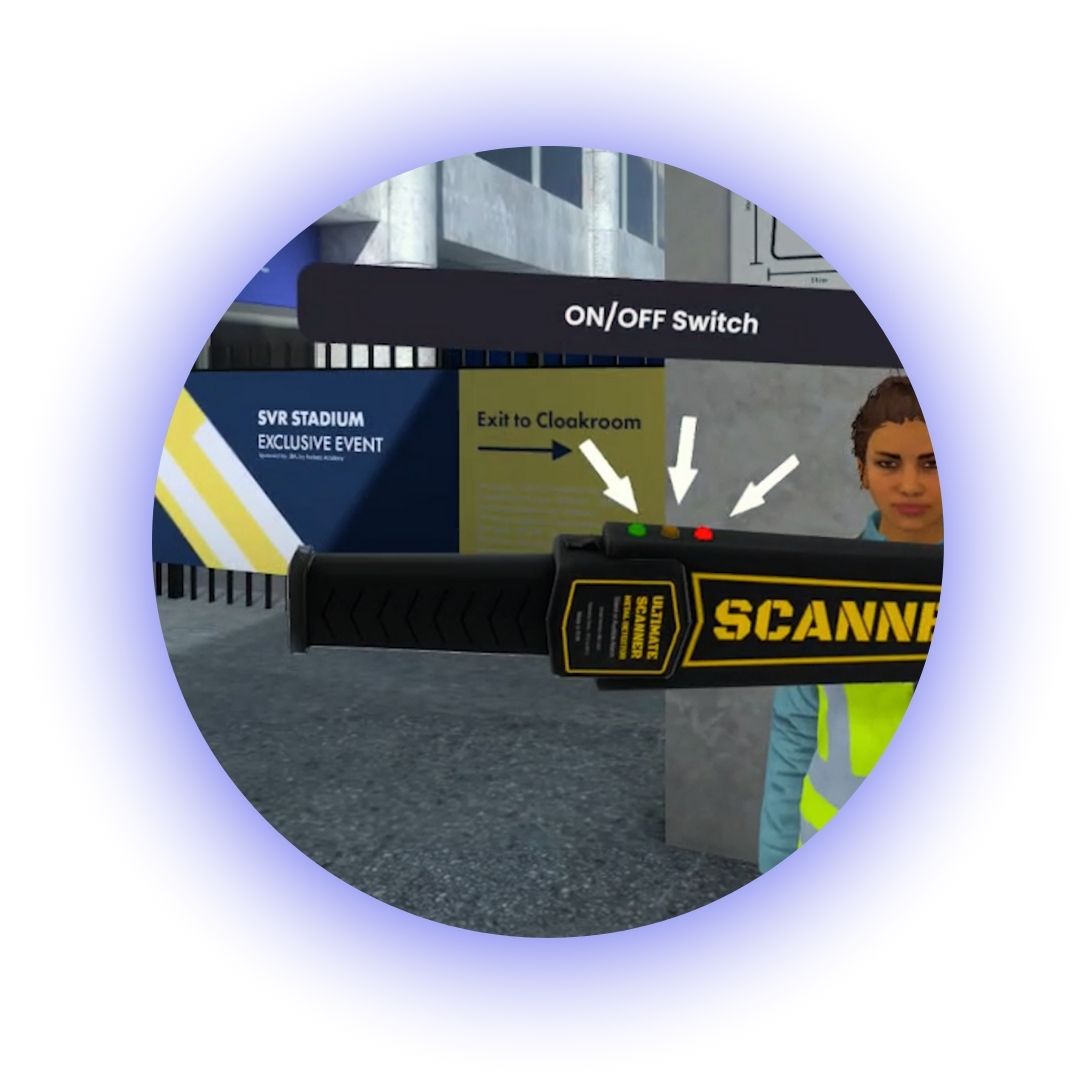 Stadium Security Training Needed More Than Ever