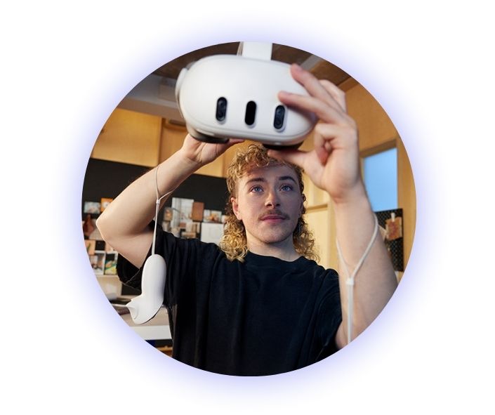 Meta Horizon Managed Services: SkillsVR Named MDM Partner