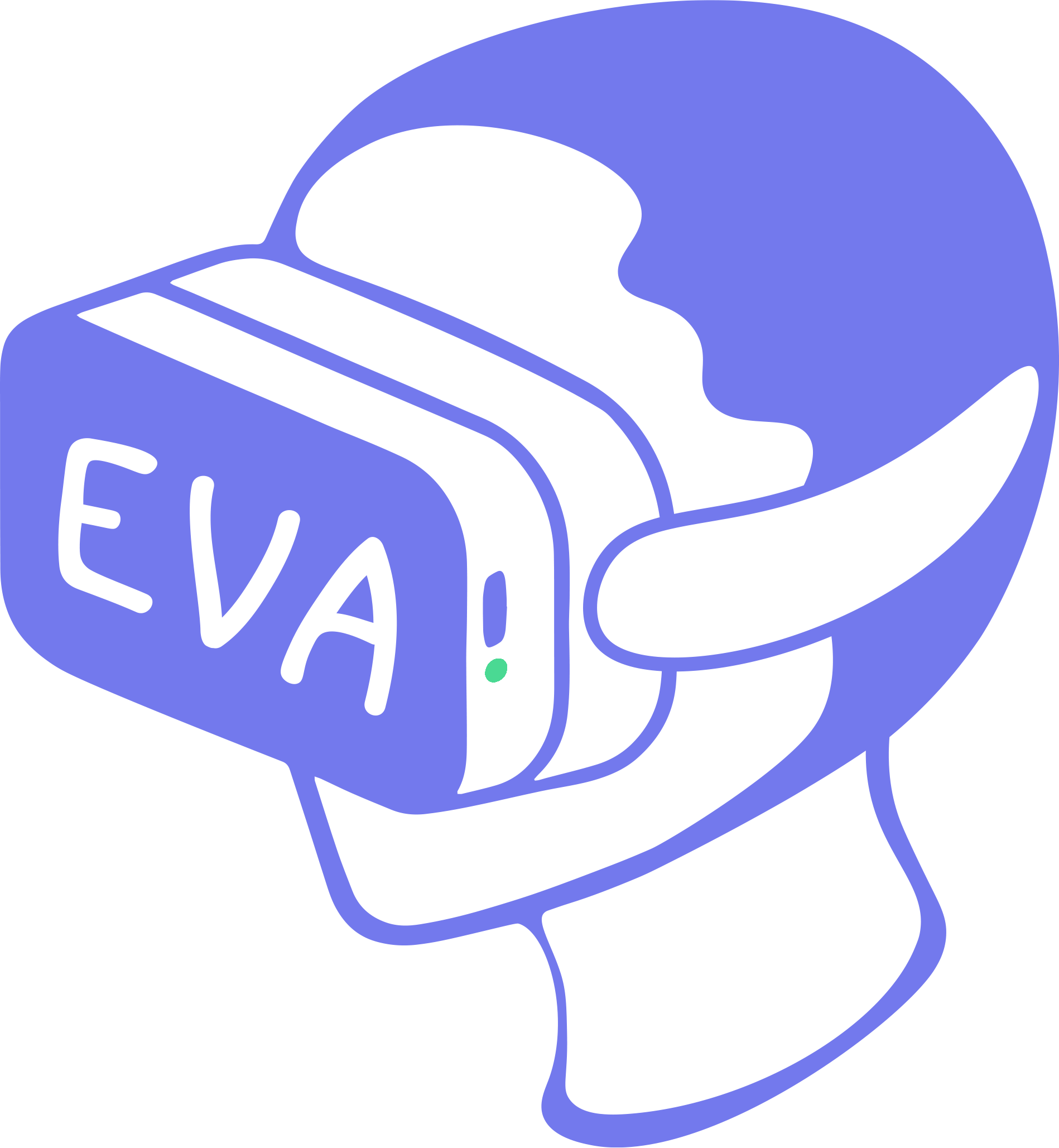 EVA | Education Virtual Assistant | SkillsVR